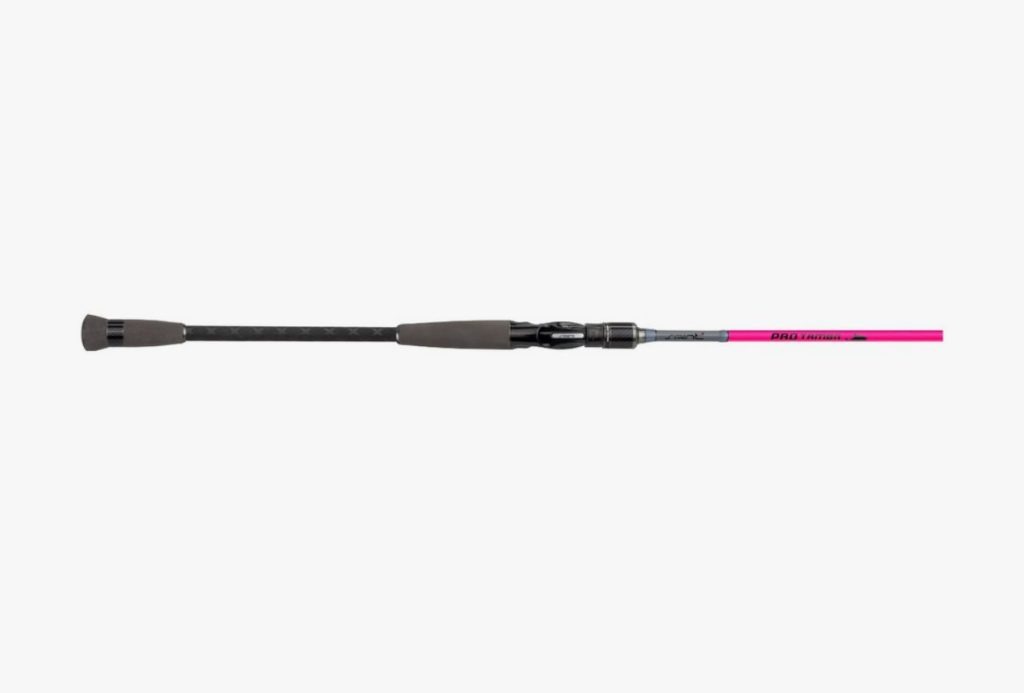 Vara Saint Pro Tamba Pink | Rota Fishing