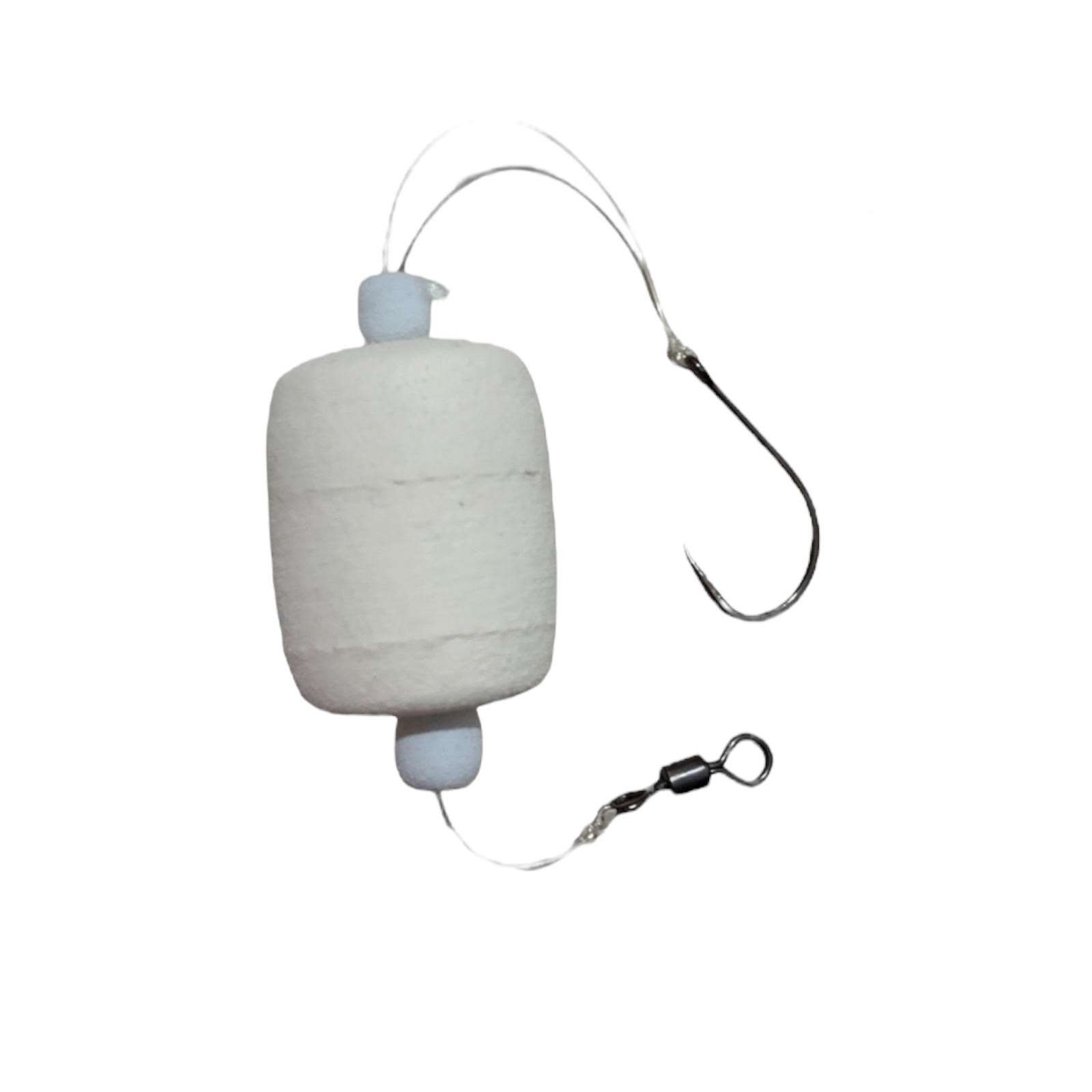 Boia pão de Eva | Rota Fishing