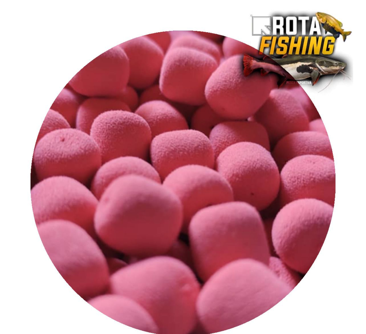 EVA ROSA PINK | Rota Fishing