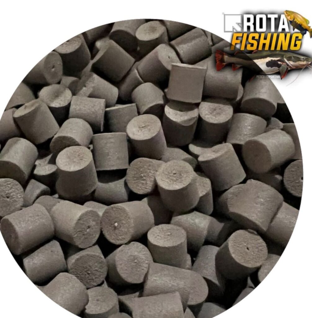 Eva vazado 9mm | Rota Fishing