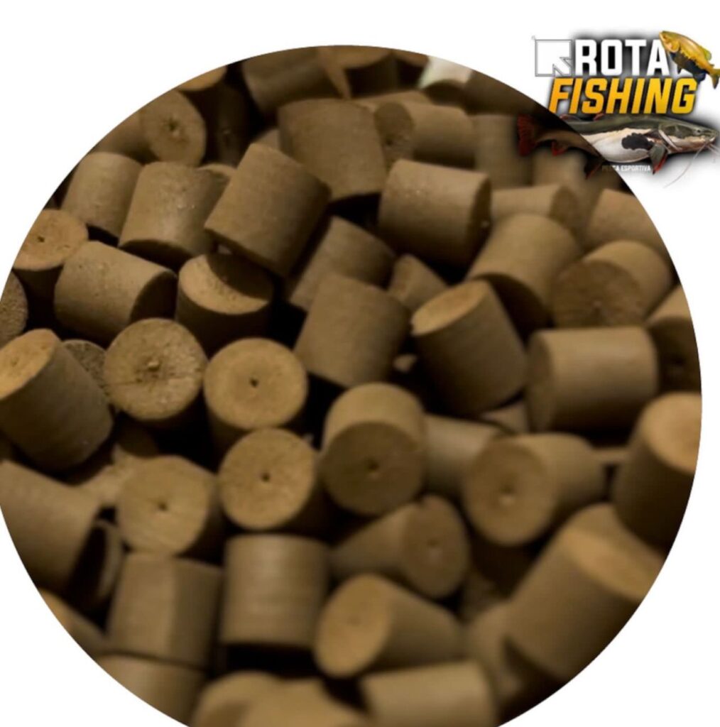 Eva vazado 9mm | Rota Fishing