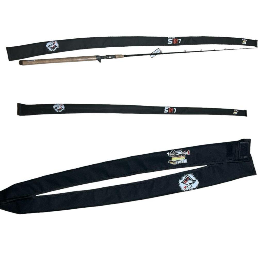 Capa de vara interiça 2.10 Rota Fishing | Rota Fishing