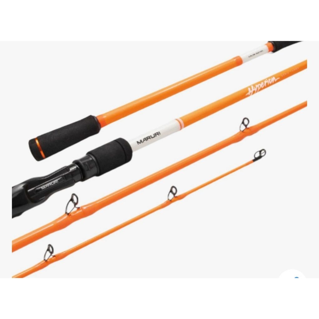 Varas | Rota Fishing