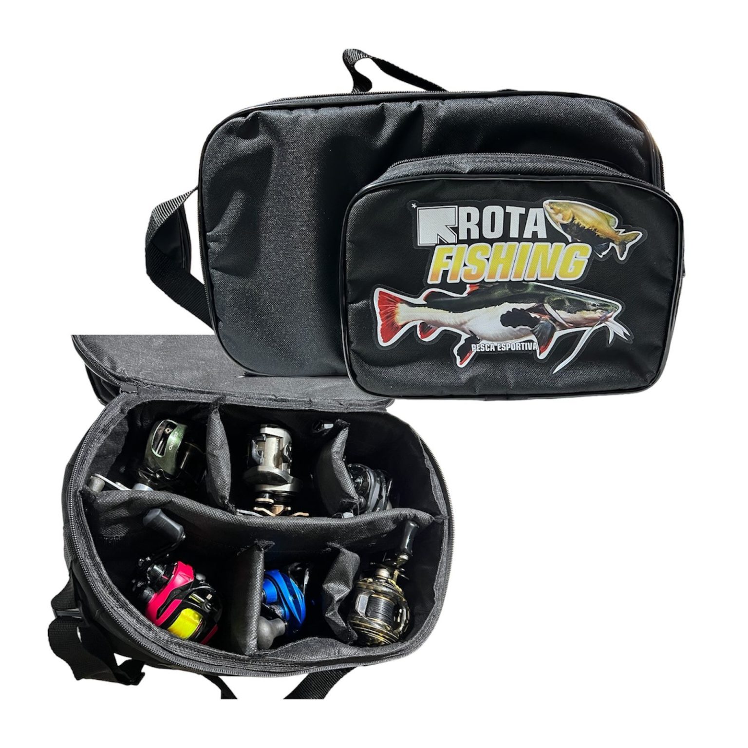 shop page | Rota Fishing