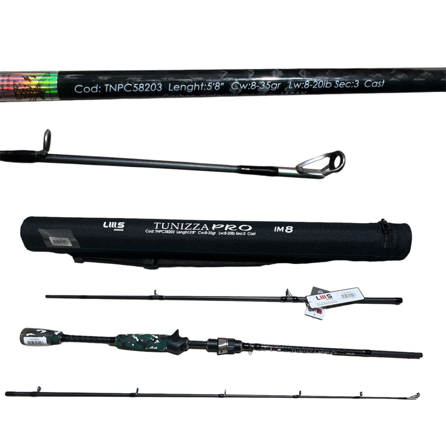 shop page | Rota Fishing